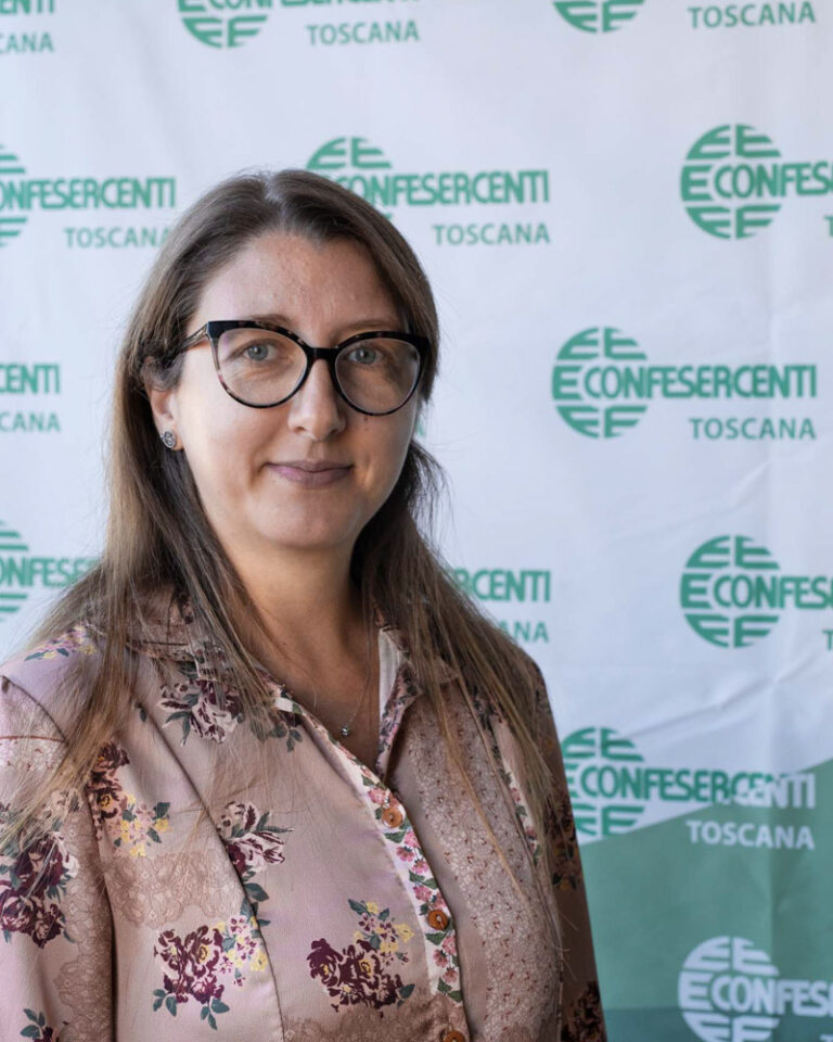 Homepage - Confesercenti Pisa